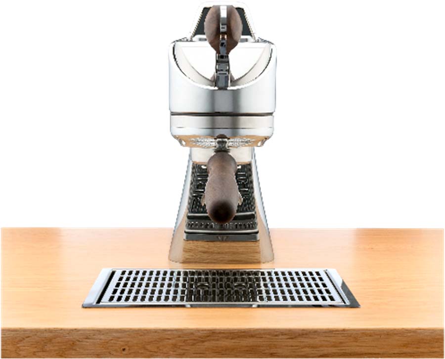 La Marzocco Modbar – Absolute Espresso Services