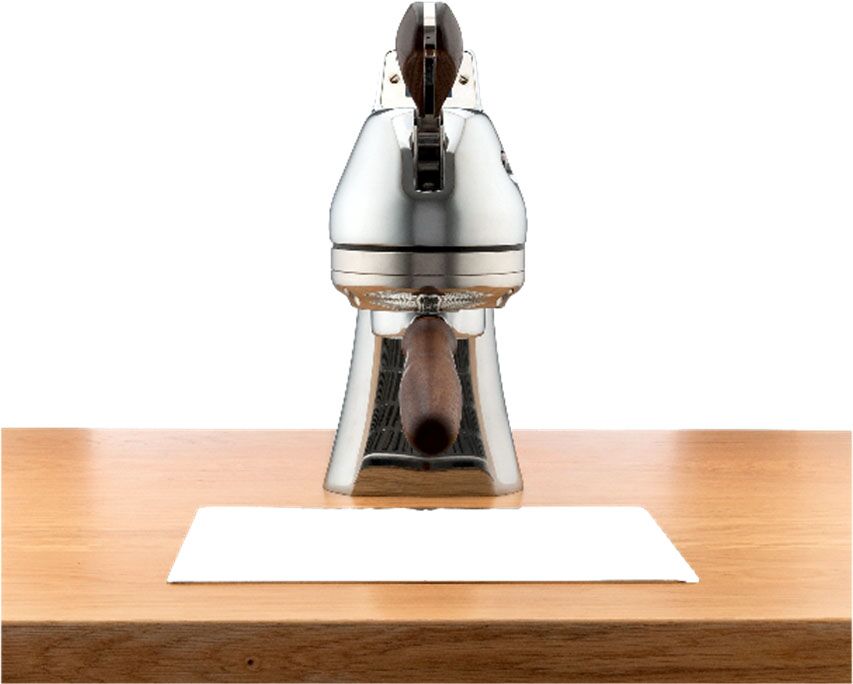 La Marzocco Modbar – Absolute Espresso Services