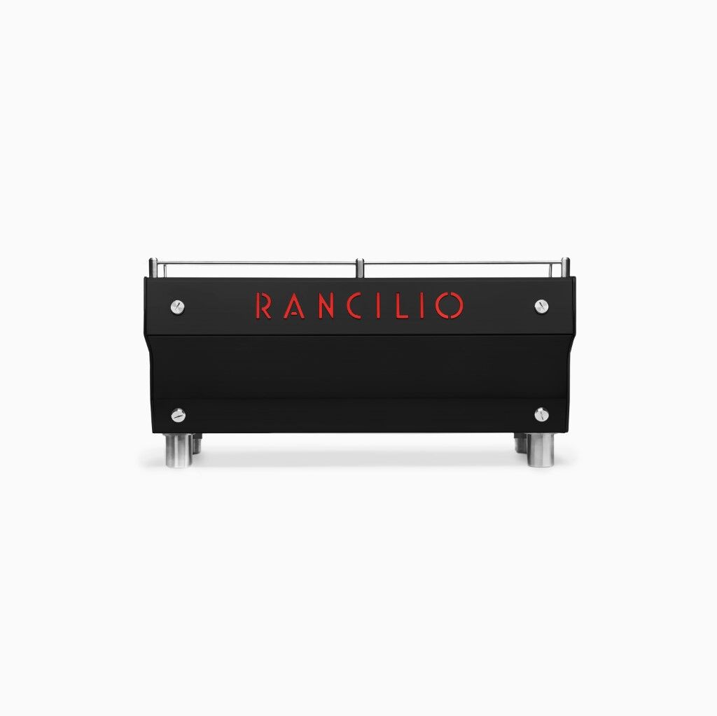 Rancilio Machines – Absolute Espresso Services