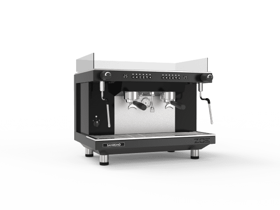 Sanremo Machines – Absolute Espresso Services